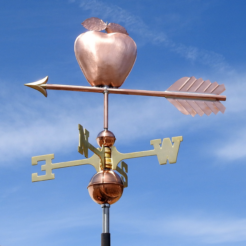 Weathervanes - Made in USA - Farm Weathervanes