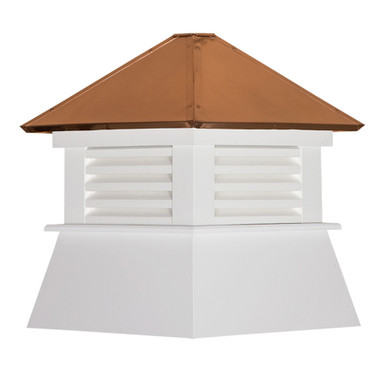 Northlake Cupola - Made in USA