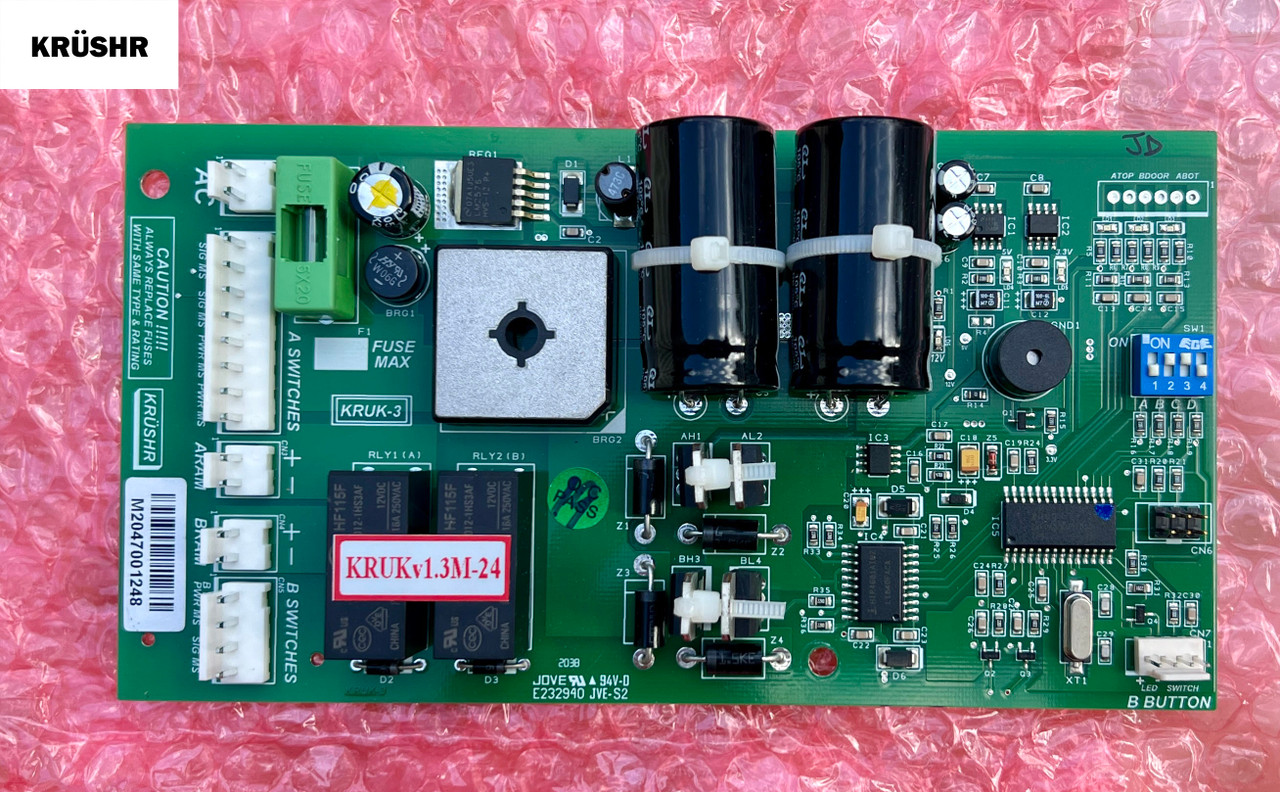 PCB (INC PCB FUSE)