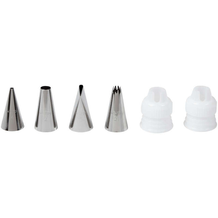 Cake Decorating Tips Set