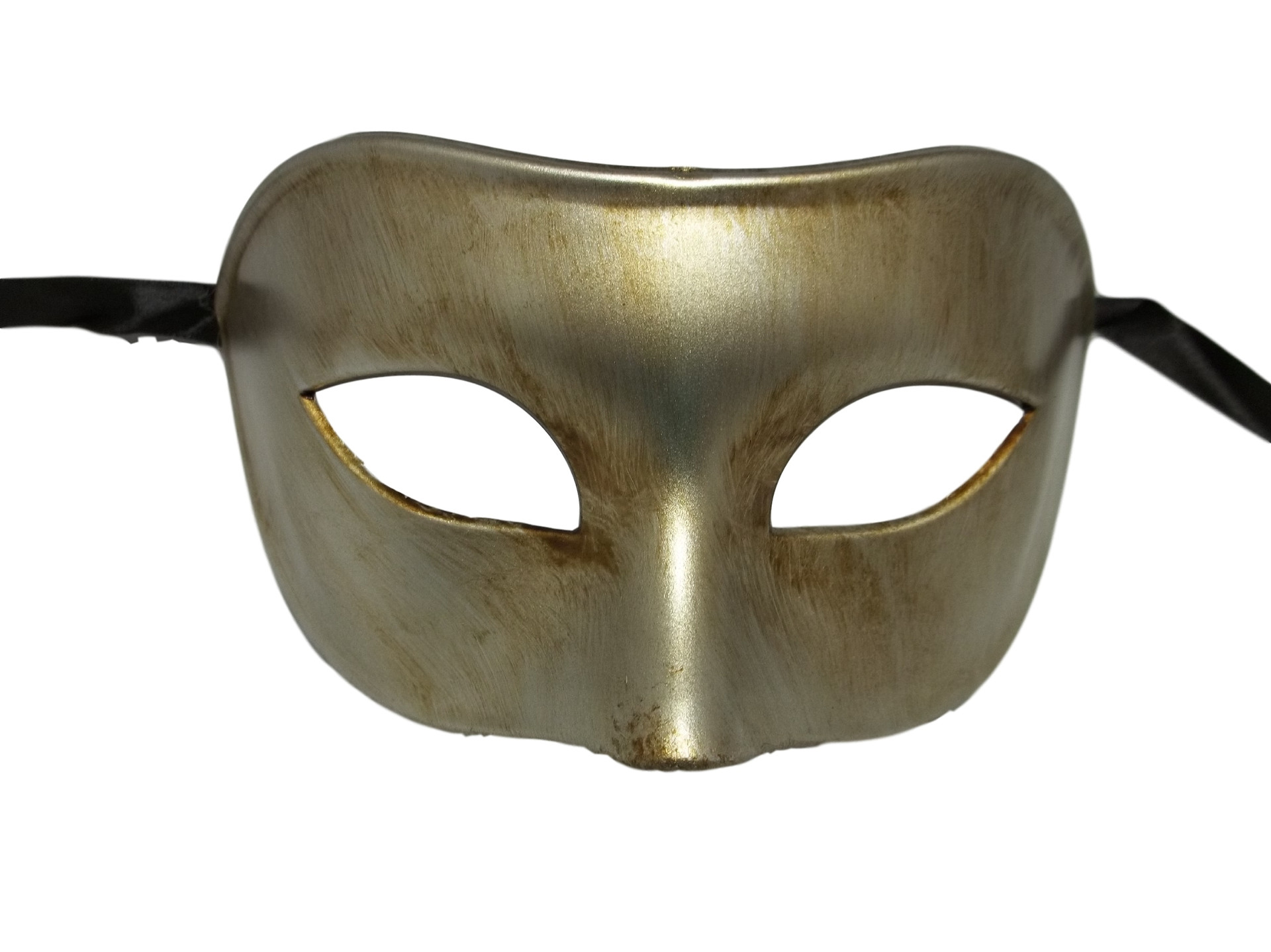 MASQUERADE MASKS - MASKS BY COLOR - SILVER - Page 1 ...