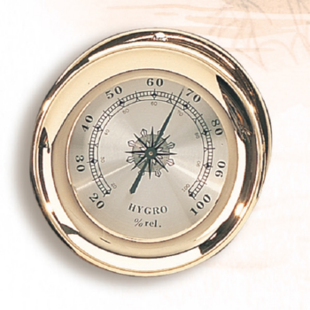 4" Captains Hydrometer - Seaside Treasures - Nautical Decor, Nautical ...