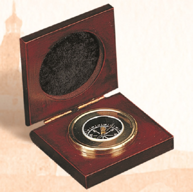 Executive Desk Compass - Seaside Treasures - Nautical Decor, Nautical ...