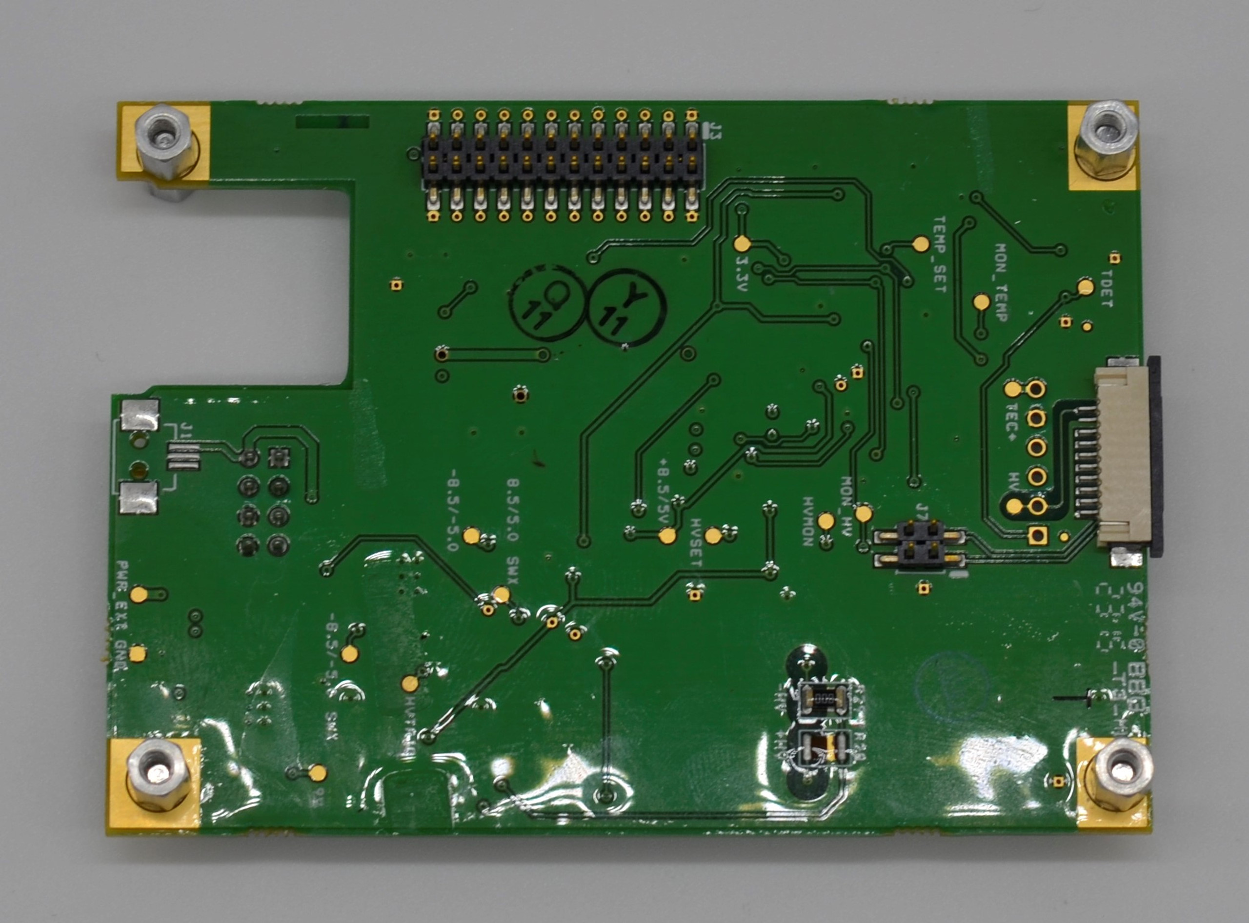 Digital Pulse Processor - AMETEK Amptek