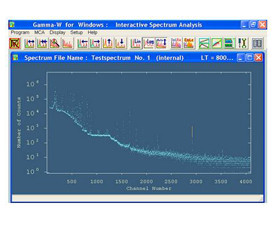 Amptek XRS-FP2 Quantitative XRF Analysis Software - AMETEK Amptek