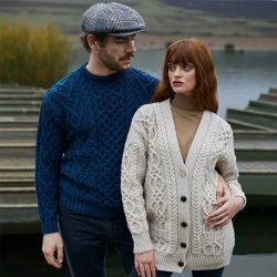 Ireland Gifts | Made in Ireland Gifts| Claddagh Gifts | ShamrockGift.com