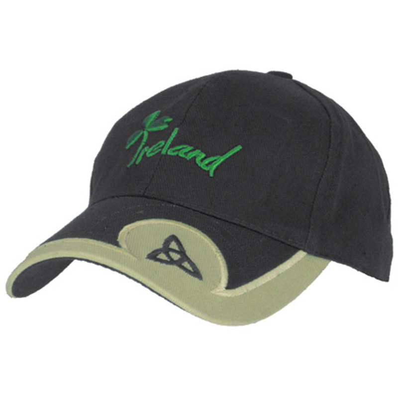 Mens Irish Hats | Men Aran Hats | Ireland Baseball Caps | ShamrockGift