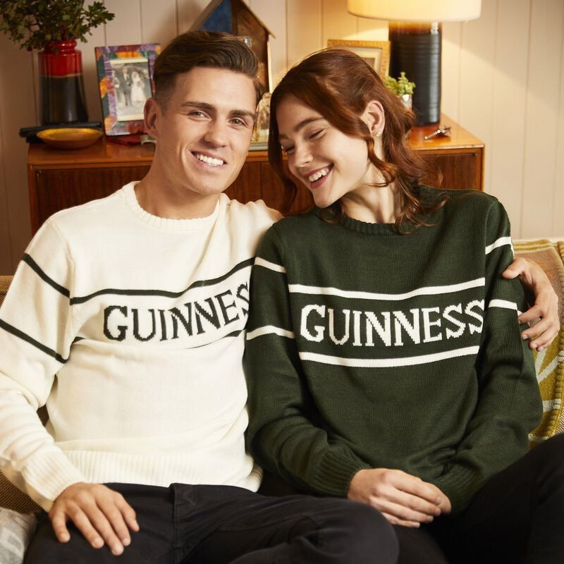 Guinness Shirts & Sweaters | Official Guinness T-Shirts, Polos, Jackets ...