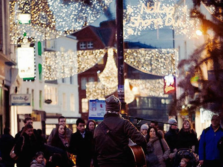 12 Days of Christmas: Ireland’s Top Christmas Traditions - Shamrock Gift