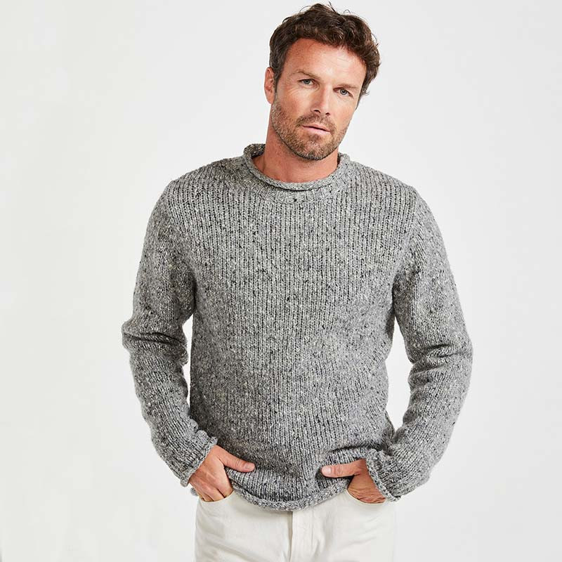 wool sweaters men