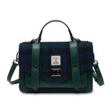 Shop Islander Bags | Harris Tweed Islander Bags from Scotland | Purses ...