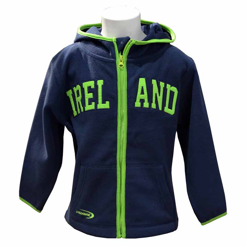 Irish Clothing for Kids | Kids Irish Clothes | ShamrockGift