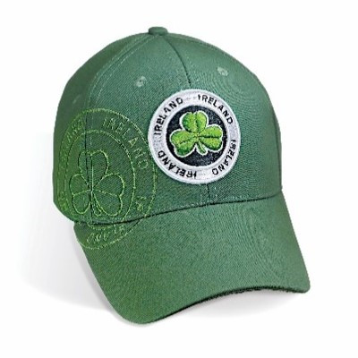 Mens Irish Hats | Men Aran Hats | Ireland Baseball Caps | ShamrockGift