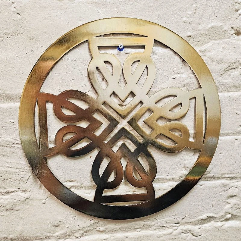 Irish Wall Art | Traditional Irish Plaques, Wall Hangings & Blessing Prints