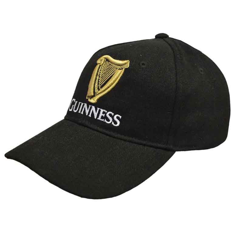 Official Guinness Hats & Caps | Baseball Caps, Flat caps, Beanies