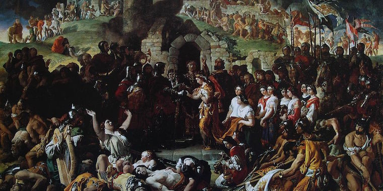 Strongbow, Leinster, and the Norman Invasion of Ireland - Shamrock Gift