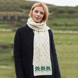 Best Women's Irish Clothing Online | Traditional Aran Knitwear ...