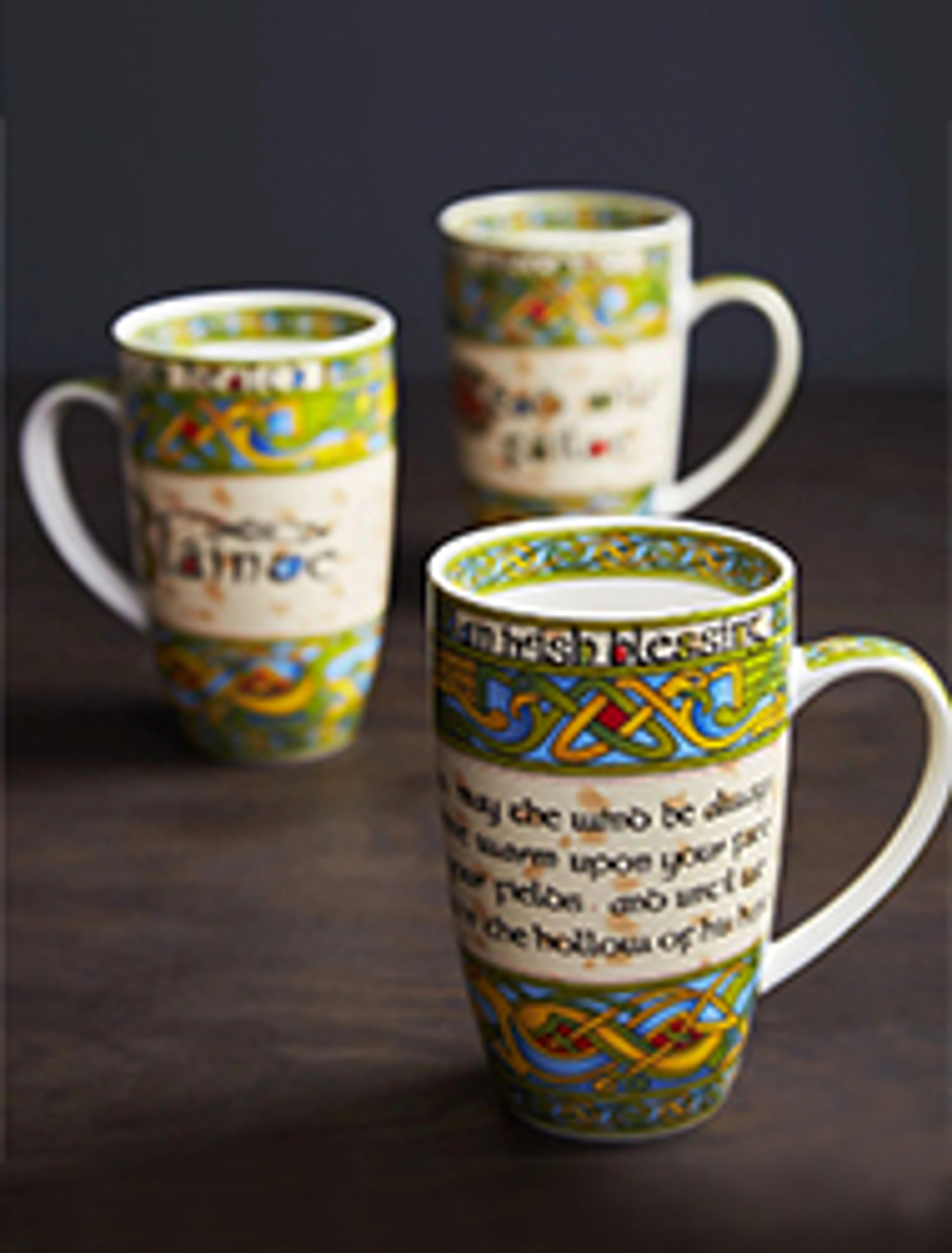 Shop Traditional Irish Home Decor | Decor Items from Ireland