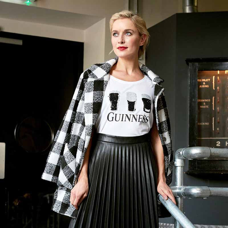 Guinness Shirts & Sweaters | Official Guinness T-Shirts, Polos, Jackets ...