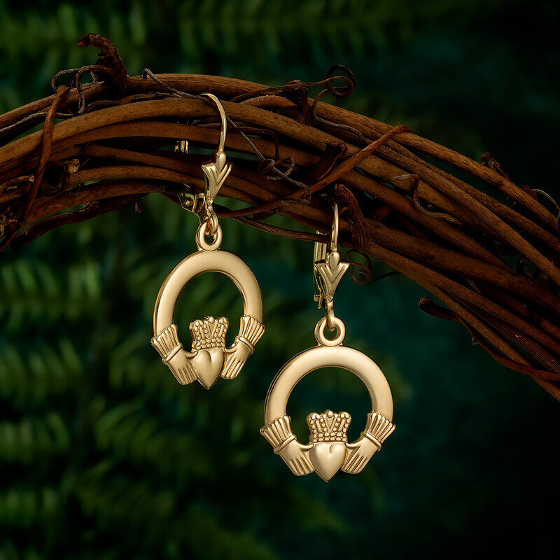 Traditional Irish Wedding Gifts | Celtic Bridal Gifts | Made in Ireland
