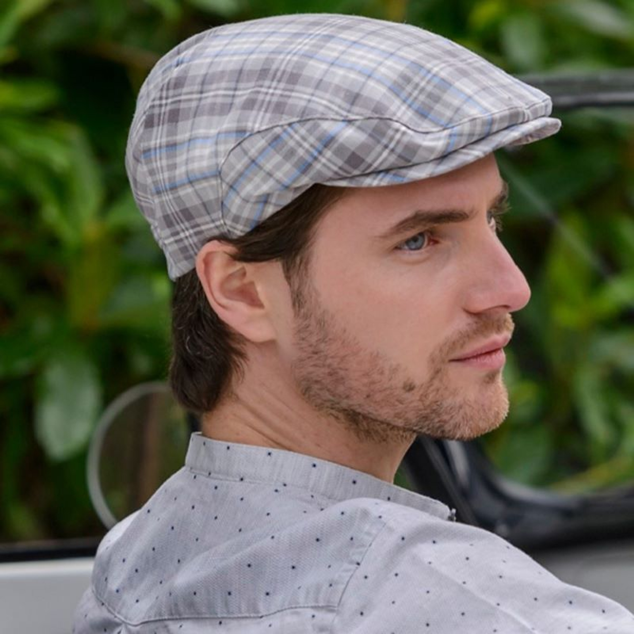 Irish Flat Caps for Men| Irish Caps | ShamrockGift