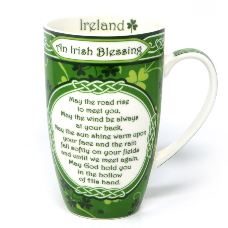 Shop Traditional Irish Home Decor | Decor Items from Ireland