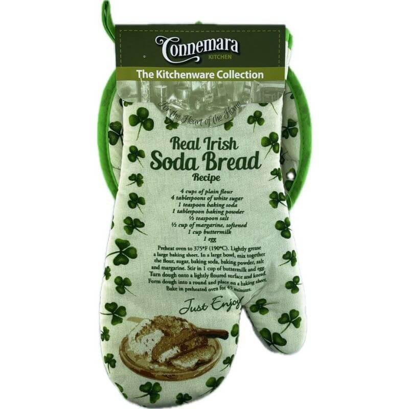 Irish Kitchen Decor | Irish Kitchen Gifts | Irish Kitchen Tableware ...