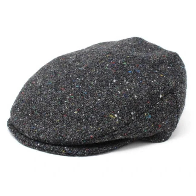 Hanna Hats | Irish Caps For Men & Women Made in Ireland, Donegal