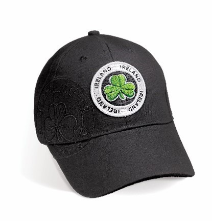 Mens Irish Hats | Men Aran Hats | Ireland Baseball Caps | ShamrockGift