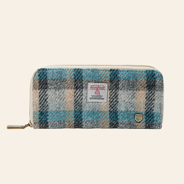 Shop Islander Bags | Harris Tweed Islander Bags from Scotland | Purses ...