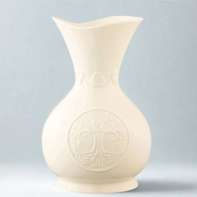 Belleek Irish Pottery | Hand Painted in Galway | Bowls, Mugs, Vases ...