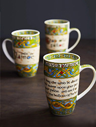 Shop Traditional Irish Home Decor | Decor Items from Ireland