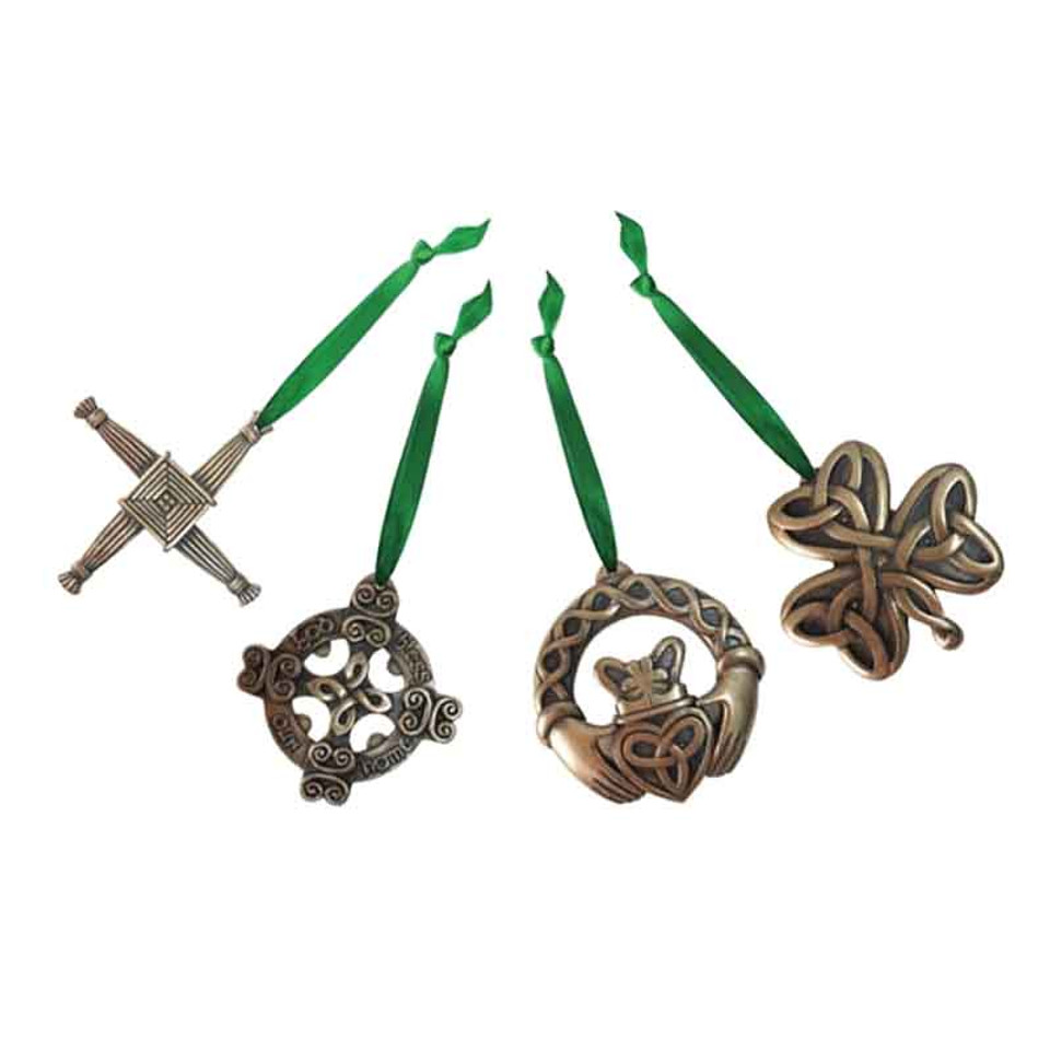 Ireland Gifts | Made in Ireland Gifts| Claddagh Gifts | ShamrockGift.com