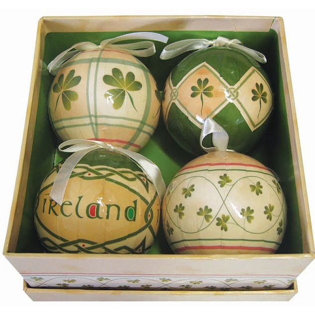 Ireland Gifts | Made in Ireland Gifts| Claddagh Gifts | ShamrockGift.com