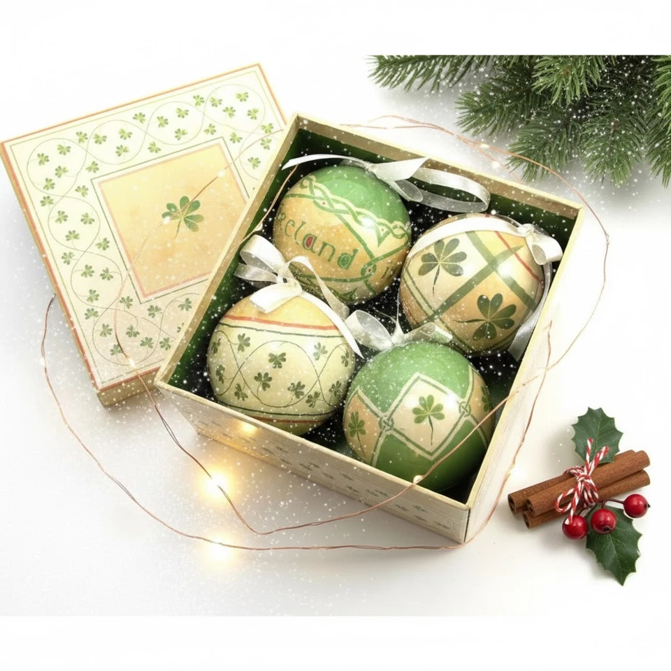 Ireland Gifts | Made in Ireland Gifts| Claddagh Gifts | ShamrockGift.com