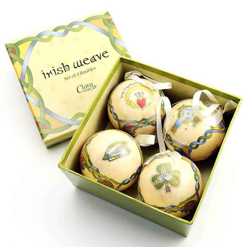 Ireland Gifts | Made in Ireland Gifts| Claddagh Gifts | ShamrockGift.com
