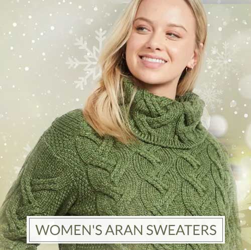 Irish Gifts Online | Traditional Irish Gifts Shop | ShamrockGift.com