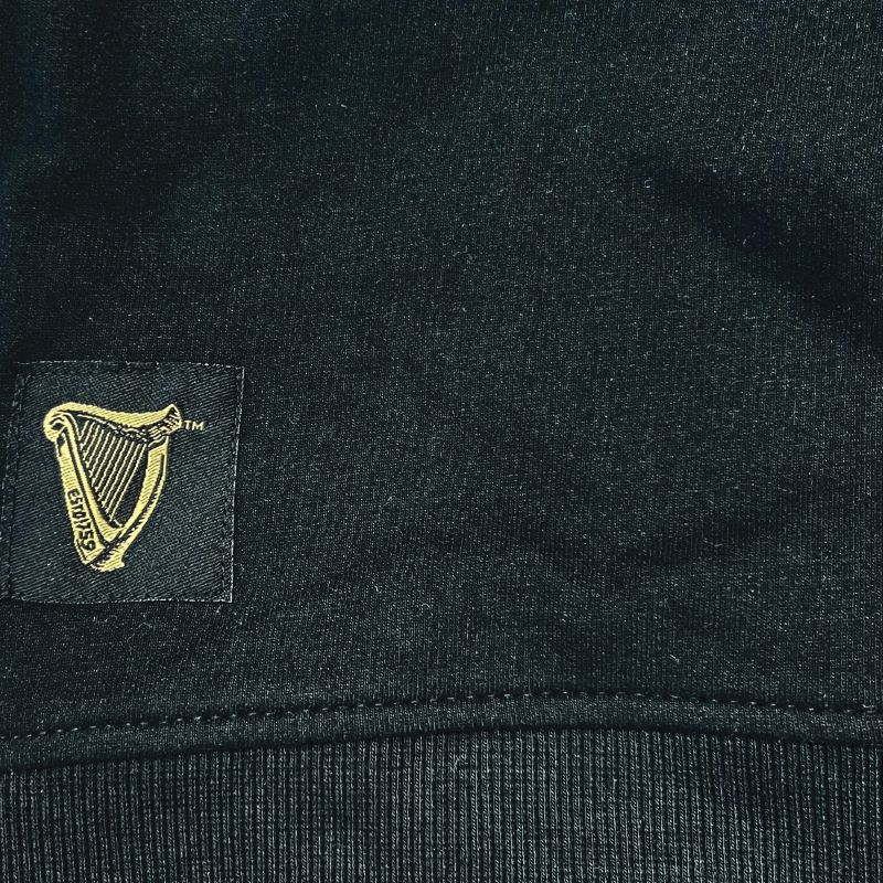 Guinness Ireland Long Sleeve Shirt | ShamrockGift.com