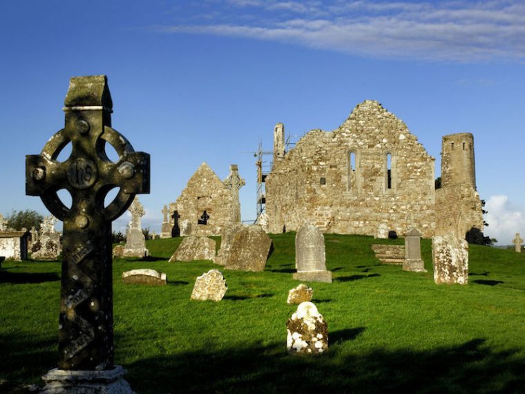 The 5 Best Places to Visit in County Offaly - Shamrock Gift