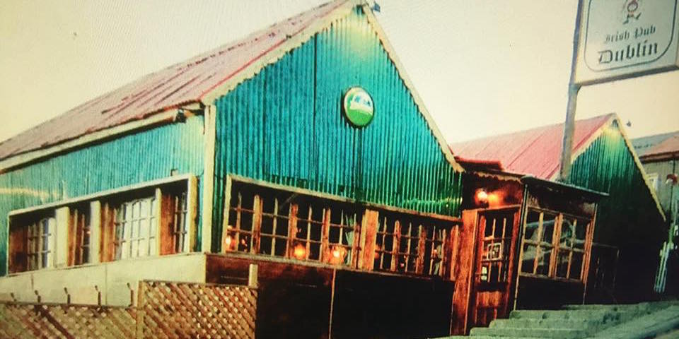 These Are the Most Remote Irish Pubs in the World - Shamrock Gift