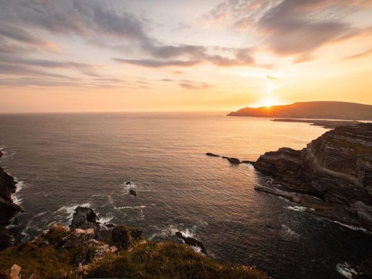 The Top 7 Activities to Do in County Kerry - Shamrock Gift