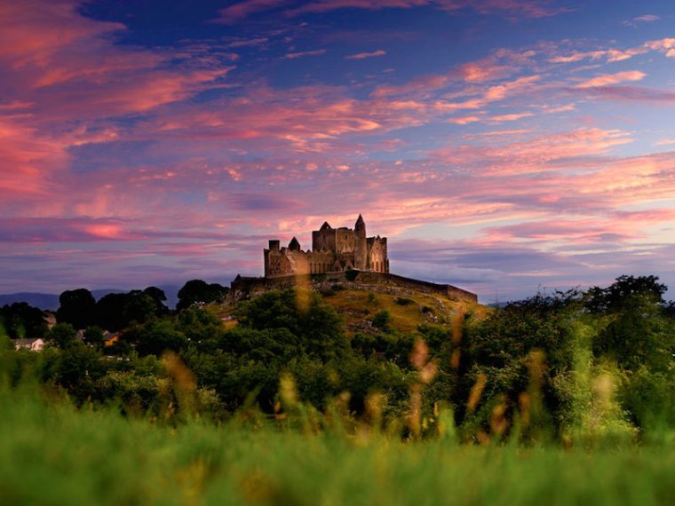 The Top 7 Ancient Sites in County Tipperary - Shamrock Gift