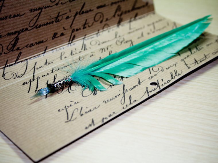 Where Do Limerick Poems Come From? - Shamrock Gift