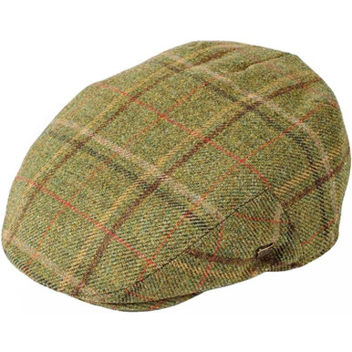 County Style Flat Cap | ShamrockGift.com