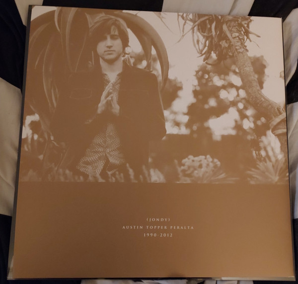 Apocalypse (Ten Year Anniversary Edition) - Thundercat (#5054429177404 ...
