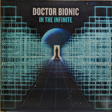In The Infinite - Doctor Bionic (#809107720220) - Omega Music