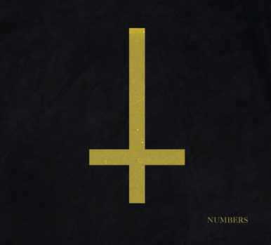 *USED* Numbers - MellowHype (#401023884064) - Omega Music