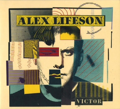 Victor - Lifeson, Alex (#603497823659) - Omega Music