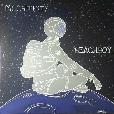 *USED* Beachboy - McCafferty (#418474492519) - Omega Music
