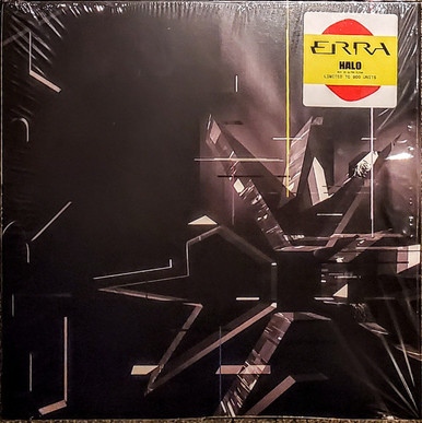 *USED* Erra - Erra (#421508289368) - Omega Music